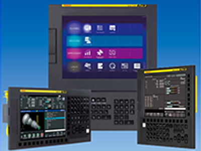 Fanuc India | Leaders in Factory Automation | ELCIA