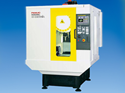 Fanuc India | Leaders in Factory Automation | ELCIA
