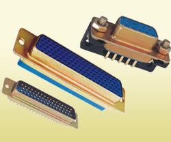 Amphenol Interconnect India (P) Ltd. | ELCIA