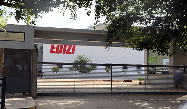 Edizi Tools Pvt. Ltd. | ELCIA