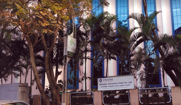 Interplex Electronics India (P) Ltd. | ELCIA