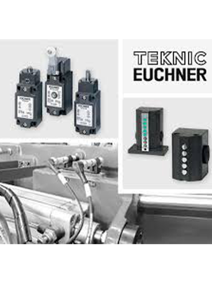 Technic Euchner Electronics | The Leader in Switchgear & Controlgear ...
