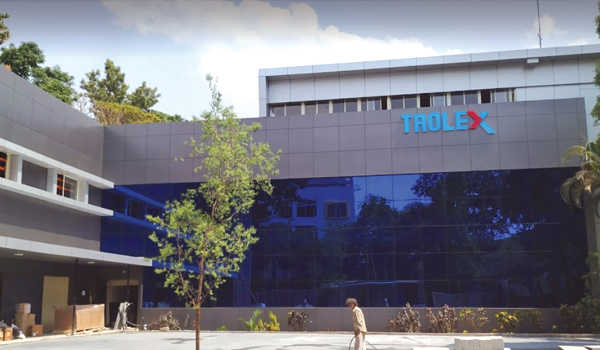 Trolex India Pvt. Ltd. | ELCIA