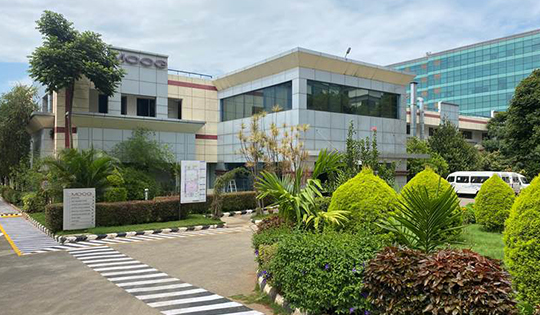 MOOG CONTROLS | ELCIA